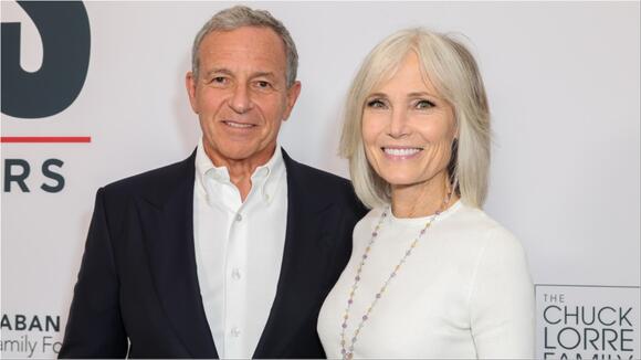 Bob Iger and Wife Willow Bay's Massive Net Worth Revealed - NewsBreak