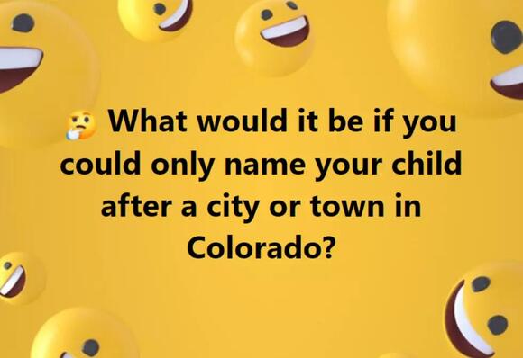 Trending Pet Names in Colorado: 2025’s Most Popular Picks - NewsBreak