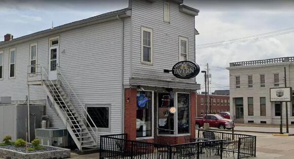 You Can’t Keep A Good Bar Down: Hornville Tavern Prepares To Re-Open ...