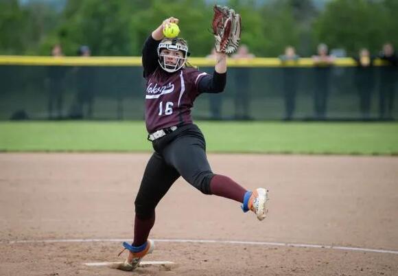 Maine high school softball conferences recognize top players and ...