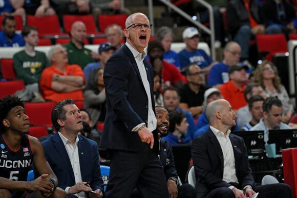 Who Is Jacob Ross, Jayden Ross’s Brother? Meet the New UConn Huskies ...