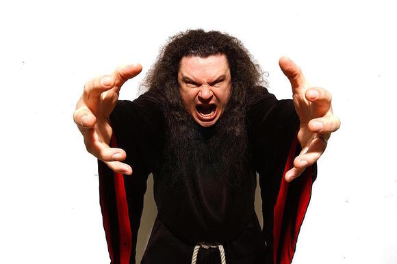 Singer Leaving RED After 20 Years, Replacement Announced for 2026 ...
