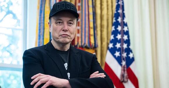 'I Have Seen No Evidence Of Aliens': Elon Musk Shuts Down UFO Sightings ...