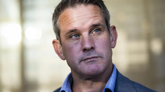 Kinzinger cancels Paramount subscription over Bari Weiss, ’60 Minutes ...