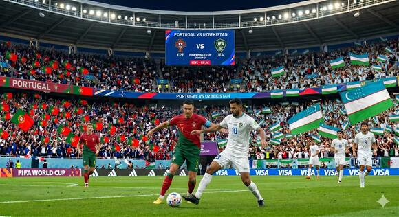 Our AI overlords predict who will win Tuesday, June 23’s World Cup ...