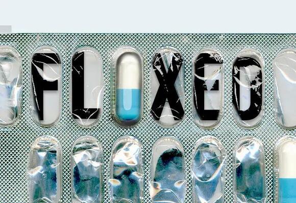 These Antibiotics Linked To Bobby Caldwell’s Death Can Cause Disabling ...