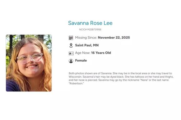 Man Charged With Kidnapping, Sex Assault in MN AMBER Alert Case - NewsBreak