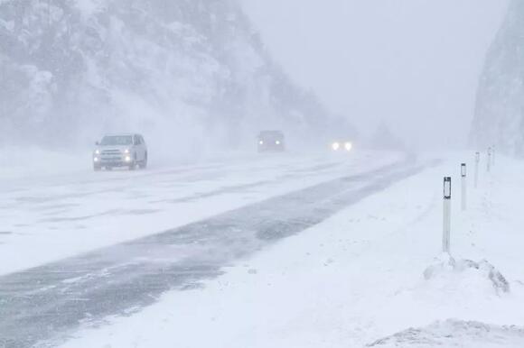 Washington Driver Killed Another Seriously Injured in ID Accident ...