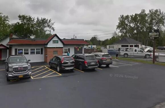 Western New York’s 10 Favorite Fish Fry Restaurants And Pubs - NewsBreak