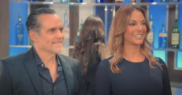 ‘General Hospital’ Spoilers: Eva La Rue (Natalia Rameriz) Officially ...
