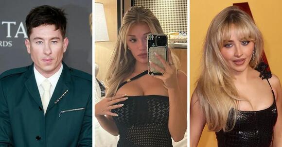 Inside the Life of Influencer and OnlyFans Creator Breckie Hill Who Barry Keoghan 'Cheated On ...