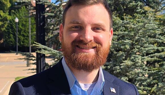 Republican Philip Lancaster Announces Bid for Oklahoma House District ...