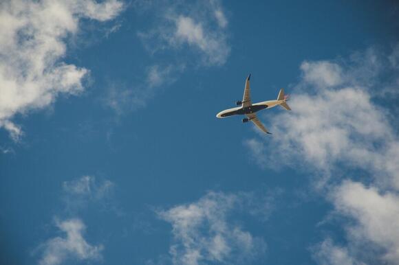 Flying With a Kid? Find Out Which Airlines Have a No-Baby Policy ...