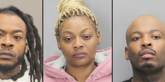 21-Year-Old Man Killed In Fairfax County Shooting; Three Alexandria ...