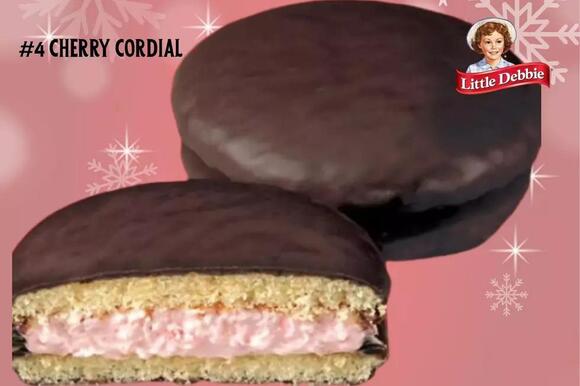 We Can't Wait to Try Little Debbie's New Ice Cream Sandwiches - NewsBreak