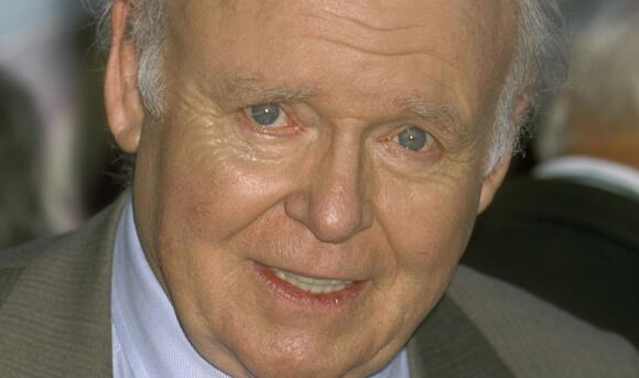 In the wake of his son's tragic death, Carroll O'Connor sprang into ...