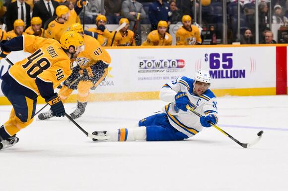 NY Islanders Star Brayden Schenn Gets Brutally Honest, Outlines Hard ...