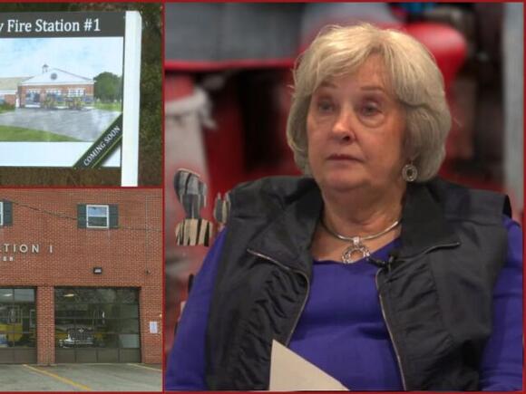 New fire station coming to Chester after 4,000+ calls last year - NewsBreak