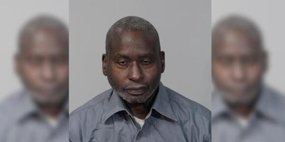 Donald Thomas Accused Of Killing Michael Dodge II In VA - NewsBreak