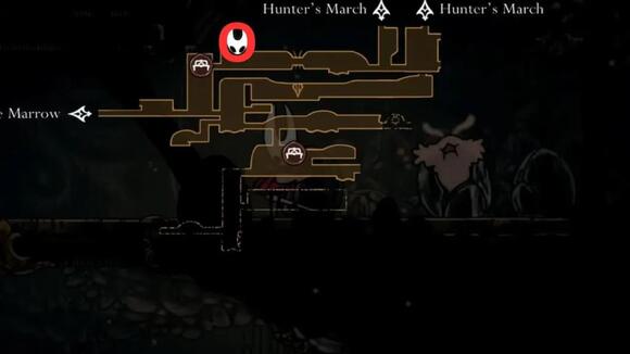 All Flea locations in Hollow Knight Silksong – The Lost Fleas quest ...