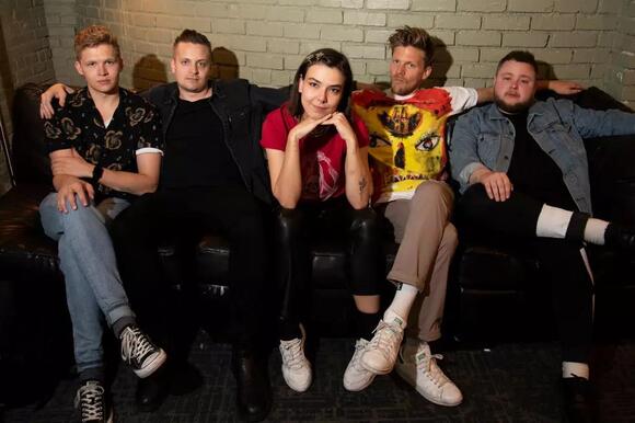 The "Under The Big Sky" Line-up Is Jam-Packed This Year - NewsBreak