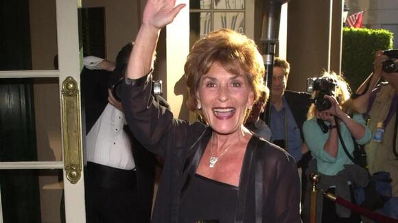 Adam Levy steps up as Judge Judy's legacy continues with breakout ...