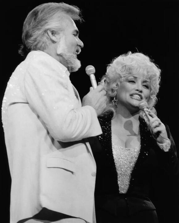 80 for 80: Dolly Parton's Most Unforgettable Moments - NewsBreak