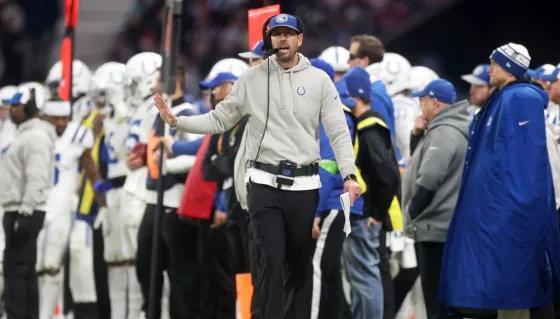 Colts 2025 Regular Season Schedule - NewsBreak