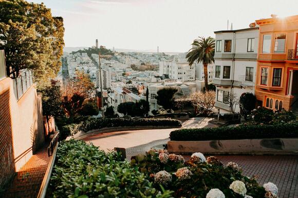Revealed: San Francisco Magazine's 2025 Best of the Bay Winners - NewsBreak