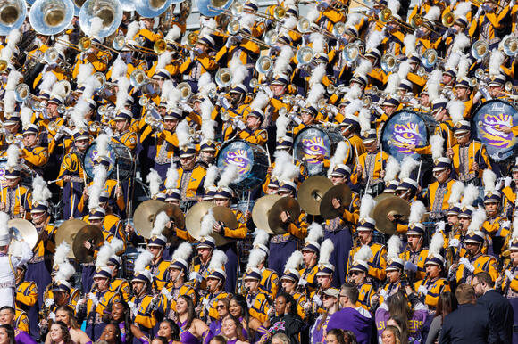 LSU Football Preview 2024: Win Total Prediction, What Will Happen, Schedule