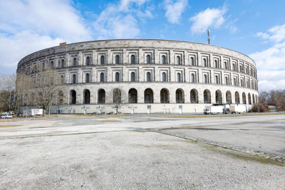 10 World War II-Era Buildings That Prove the Germans Knew How to Build ...