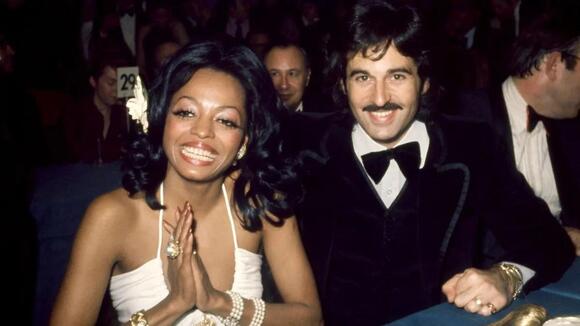 Who Is Diana Ross’ Husband Now? Inside Her Love Story—and Single Life ...