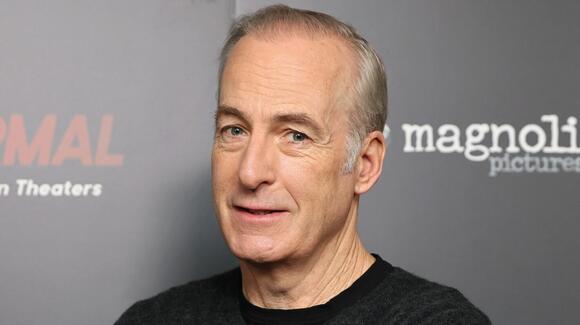 Bob Odenkirk Shares Health Update 5 Years After Near-Fatal Heart Attack ...
