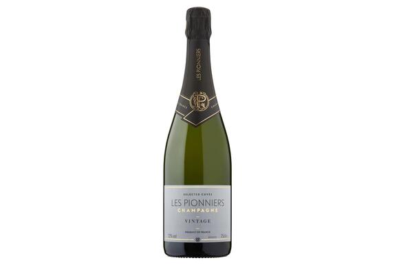 Experts share top champagnes and sparkling wines to buy in the ...