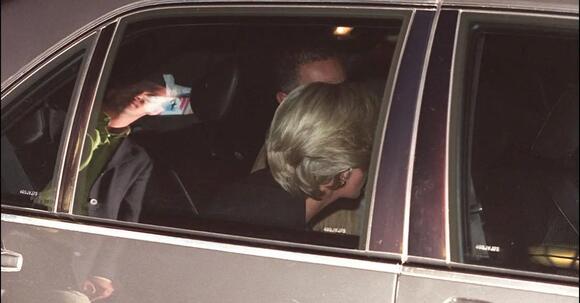 EXCLUSIVE: Chilling New Princess Diana Death Details — Revealed by the ...