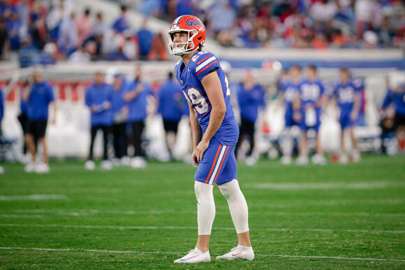 Why Packers cut Brandon McManus and what it means for Trey Smack ...