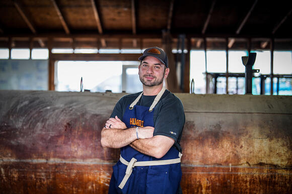 Dallas Food Festivals 2026: 11 Spring Events for Food, Wine, and Live ...