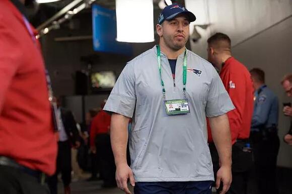 Texans assistant Cole Popovich stays under upgraded contract - NewsBreak