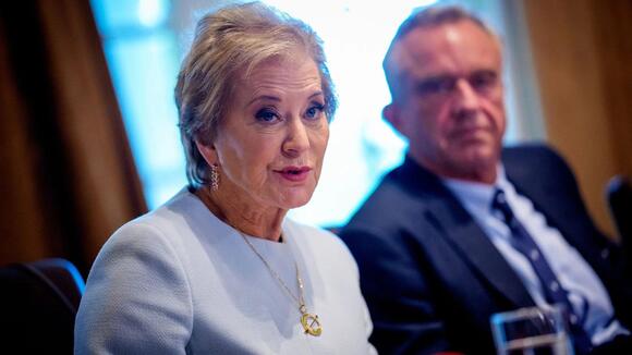 Minnesota’s Battle With Feds Over Transgender Athletes Now Escalating ...