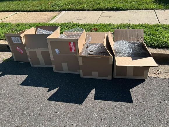 🎁 Freebies Up for Grabs in Arlington Right Now - NewsBreak