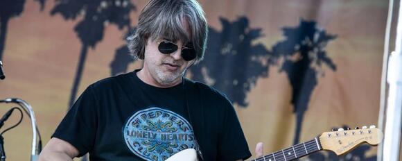 Who Is Chris Holt? Meet the Eagles’ New Guitarist - NewsBreak