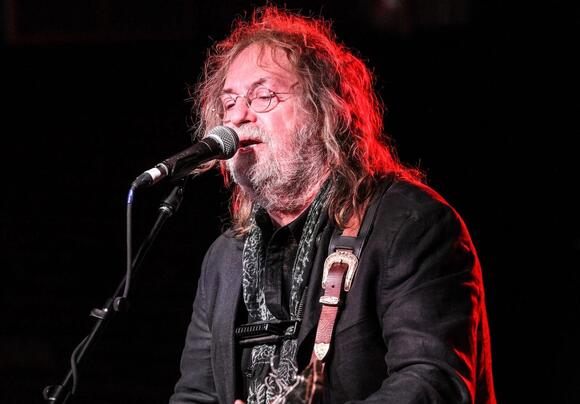 Outlaw Country in 2026: What's Changed About the Movement? - NewsBreak