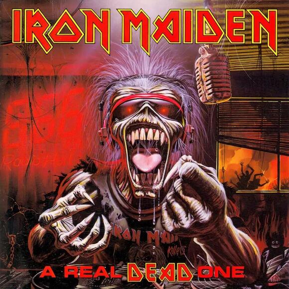 Iron Maiden Announce 2026 North American Tour Dates - NewsBreak
