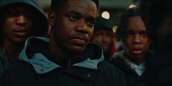 Supacell: Netflix Unveils Trailer for New Superhero Series