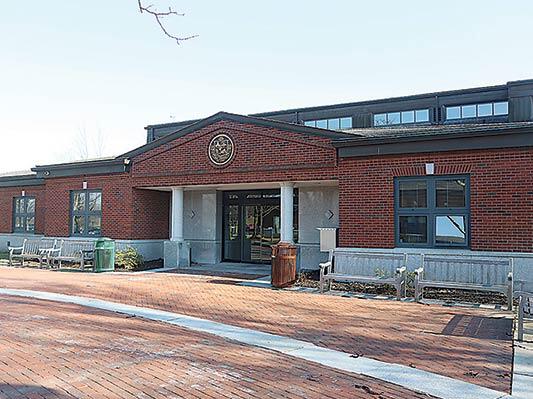 Apartment complex for seniors approved by Wall’s planning board - NewsBreak