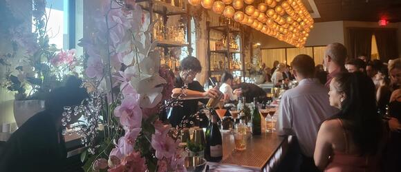 Inside Bulle: Fresno’s new high-end restaurant draws hundreds for grand ...