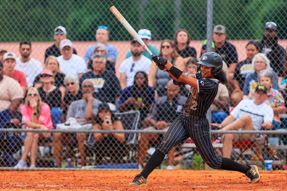 Coaches release 2026 SC all-state high school softball teams. See who ...