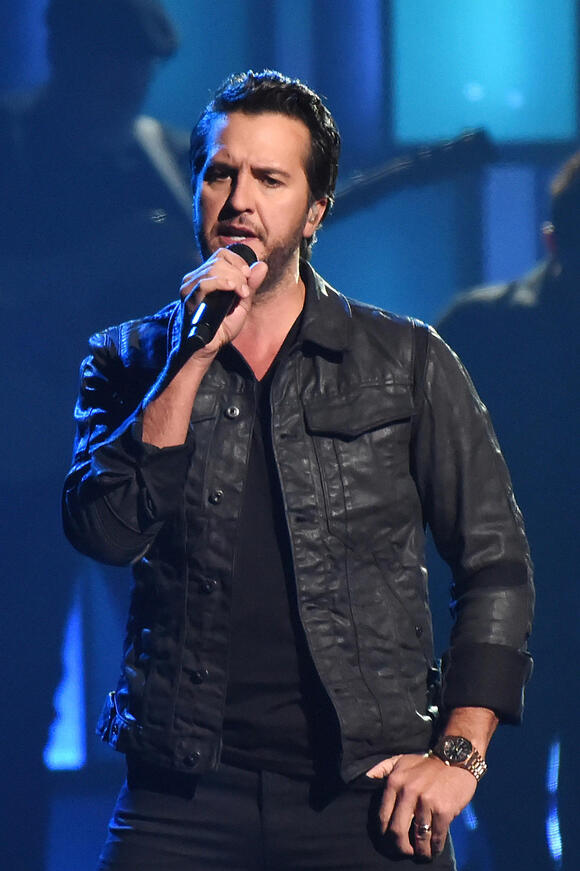 Luke Bryan Summer Tour Dates: Over 30 Shows for 2026 - NewsBreak