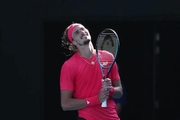 Alexander Zverev Asks for the “Ring” After Surprise On-Court Proposal ...