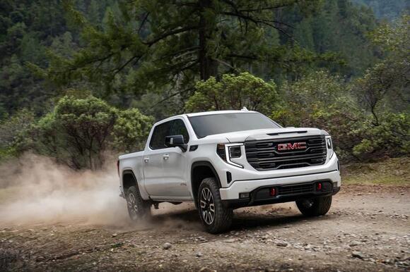 GMC Recalls Sierra and Yukon Models Over Defective Transfer Case Issue ...